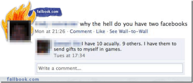 Facebook Relationship Status | Design Cafe